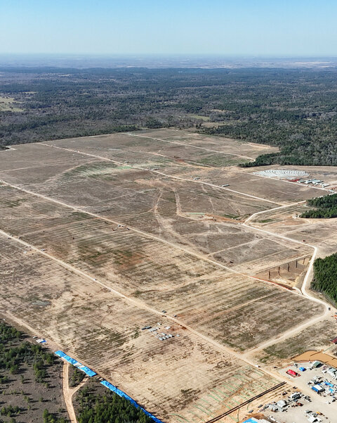 Texas, USA | Ideematec