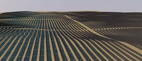 IDEEMATEC SOLAR TRACKER SIMULATOR | Ideematec