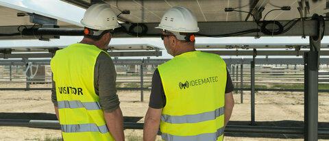 Parliament Solar, an EnCap and Mercuria Portfolio Company, Selects ...