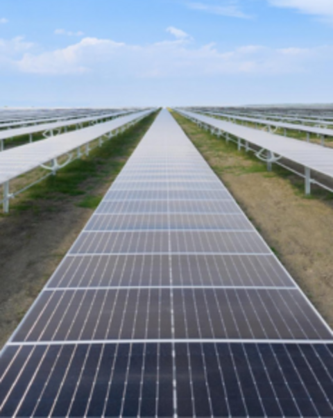 Solar Trackers | Ideematec